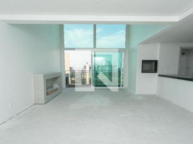 Apartamento à Venda Três Figueiras, 3 Quartos, 173 m² Porto Alegre