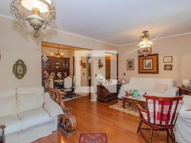 Apartamento à Venda Três Figueiras, 3 Quartos, 192 m² Porto Alegre