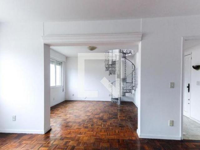 Apartamento à Venda Três Figueiras, 3 Quartos, 249 m² Porto Alegre