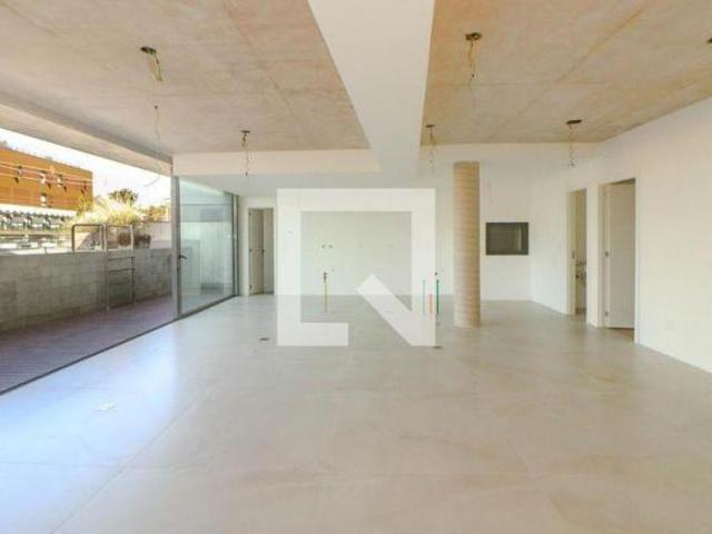 Apartamento à Venda Três Figueiras, 3 Quartos, 374 m² Porto Alegre