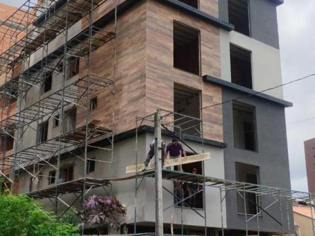 Apartamento à venda, Três Marias, São José dos Pinhais, PR