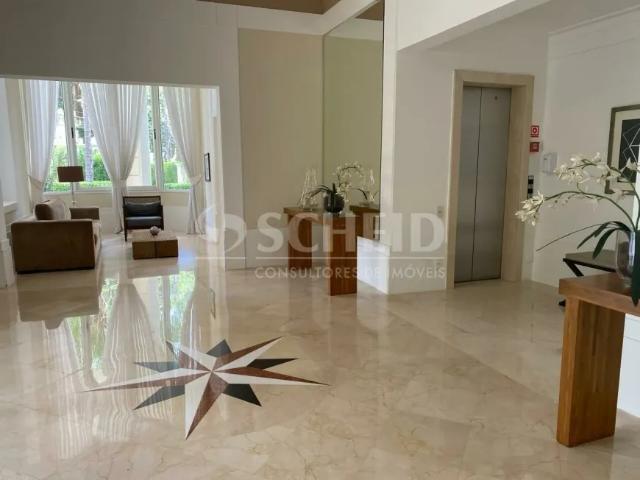 Apartamento a venda tres quartos com suite deposito e garagem do panamby