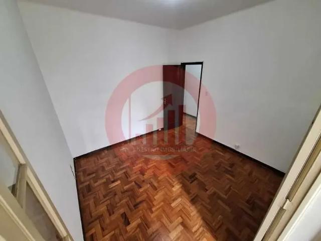 Apartamento à venda três quartos com vaga Vila Isabel
