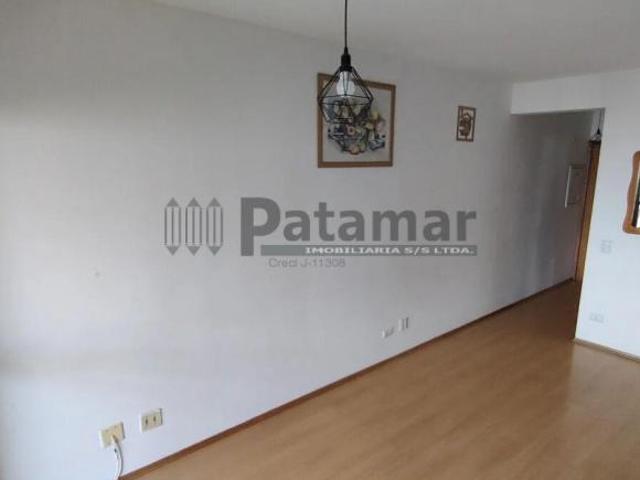 Apartamento à venda três quartos na Vila Andrade e 2 vagas