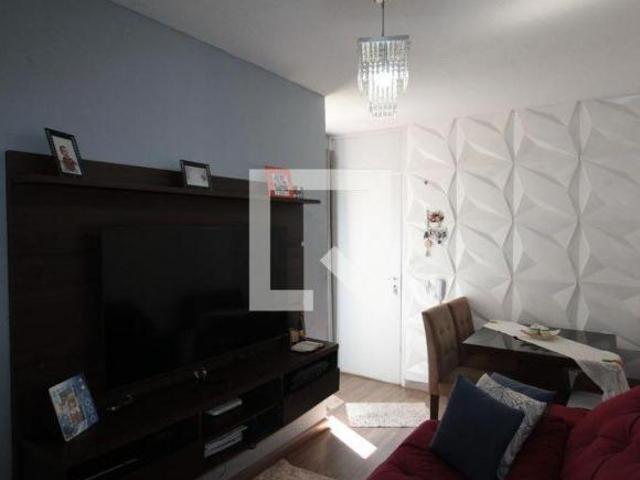 Apartamento à Venda Trevo, 2 Quartos, 43 m² Belo Horizonte