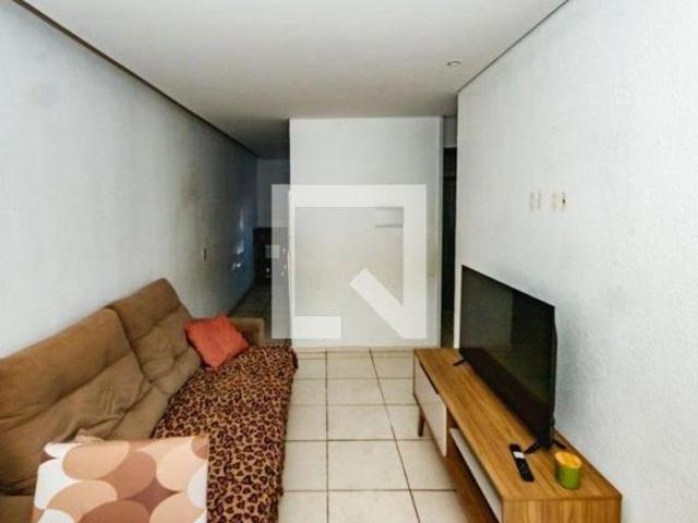 Apartamento à Venda Trevo, 2 Quartos, 43 m² Belo Horizonte