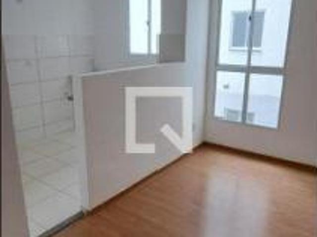 Apartamento à Venda Trevo, 2 Quartos, 42 m² Belo Horizonte