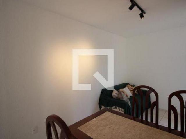 Apartamento à Venda Trevo, 2 Quartos, 42 m² Belo Horizonte