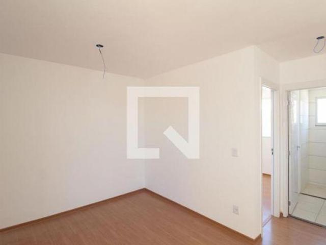 Apartamento à Venda Trevo, 2 Quartos, 45 m² Belo Horizonte