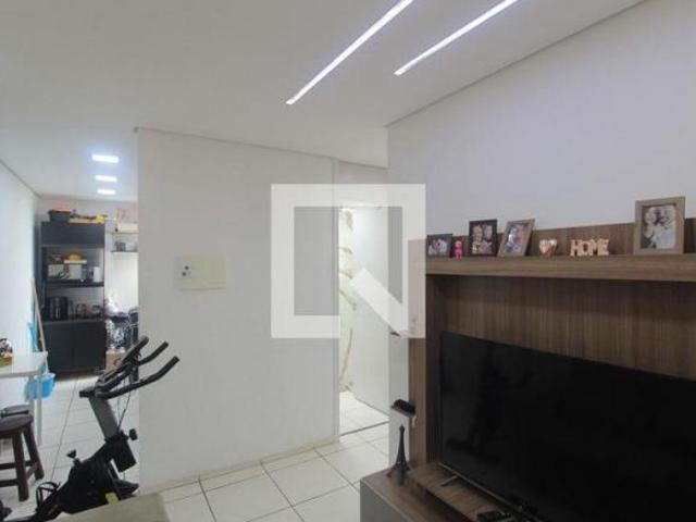 Apartamento à Venda Trevo, 2 Quartos, 50 m² Belo Horizonte