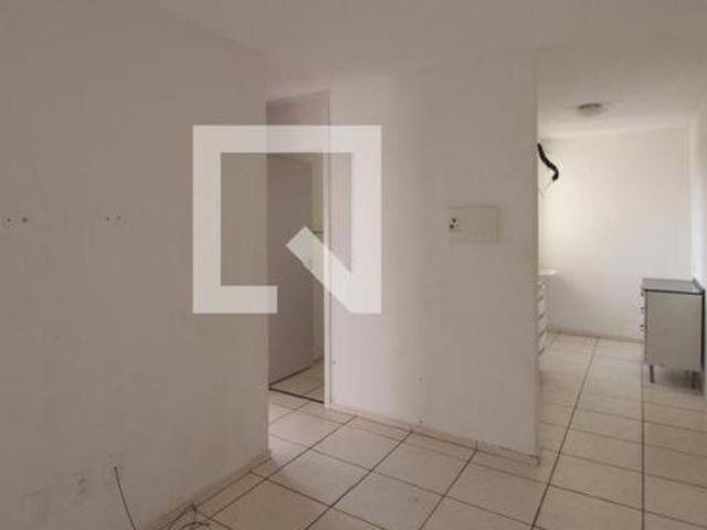 Apartamento à Venda Trevo, 2 Quartos, 52 m² Belo Horizonte