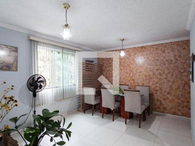Apartamento à Venda Trevo, 3 Quartos, 62 m² Belo Horizonte