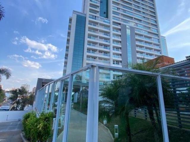 Apartamento à venda Trio by Lindenberg 54 m²