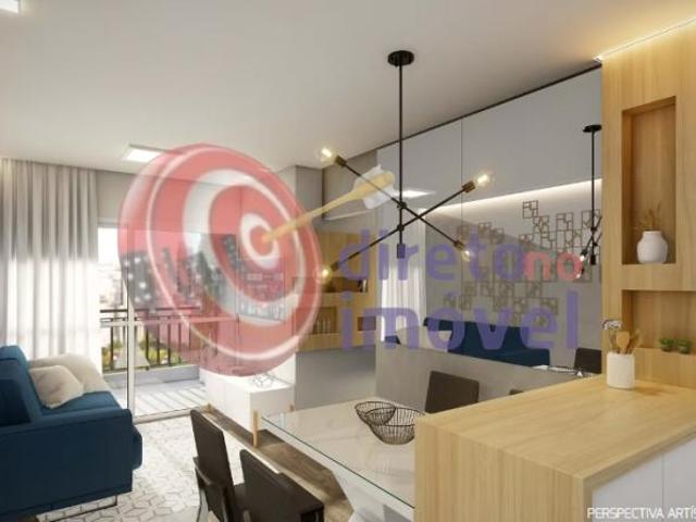 APARTAMENTO À VENDA TRIA CLUB 64m² 3 QUARTOS 1 VAGA PARADA INGLESA SÃO PAULO