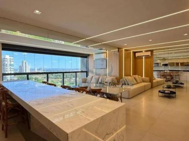 Apartamento À Venda Trianon Londrina