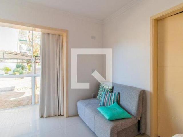 Apartamento à Venda Tristeza, 1 Quarto, 36 m² Porto Alegre