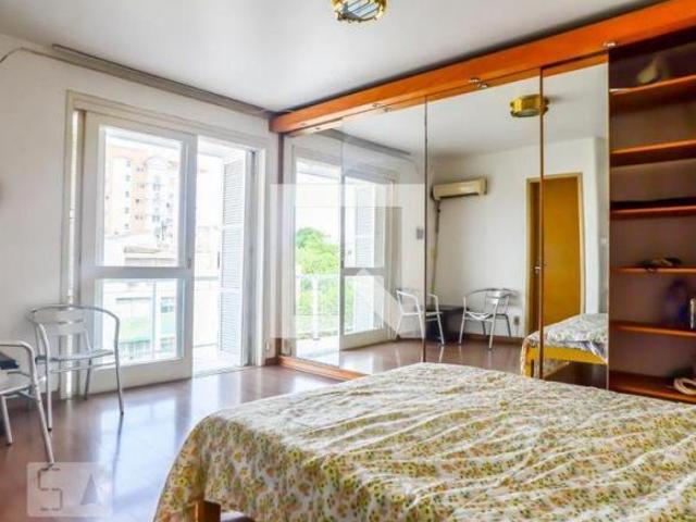 Apartamento à Venda Tristeza, 1 Quarto, 30 m² Porto Alegre