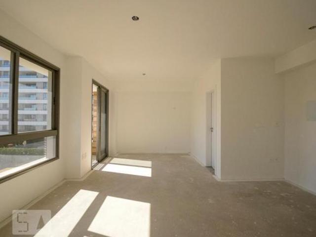 Apartamento à Venda Tristeza, 1 Quarto, 40 m² Porto Alegre