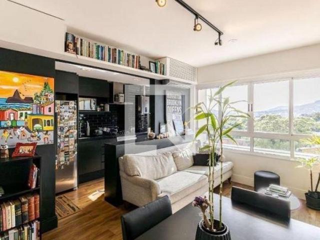 Apartamento à Venda Tristeza, 1 Quarto, 55 m² Porto Alegre