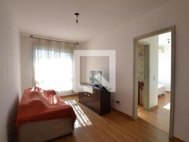 Apartamento à Venda Tristeza, 1 Quarto, 52 m² Porto Alegre