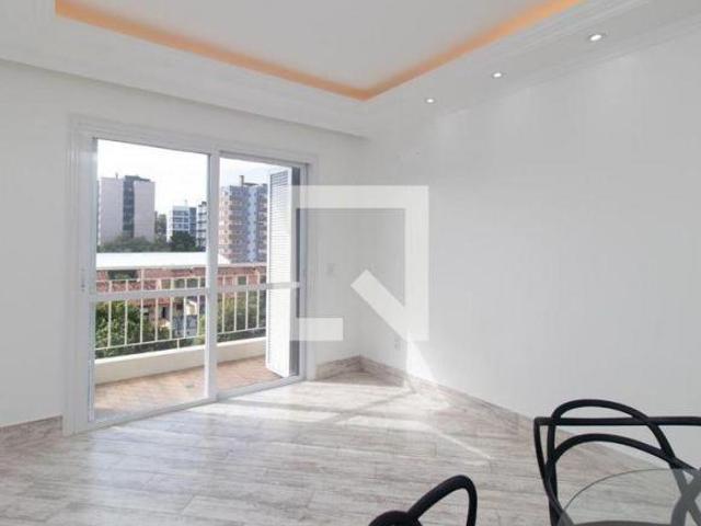 Apartamento à Venda Tristeza, 1 Quarto, 70 m² Porto Alegre