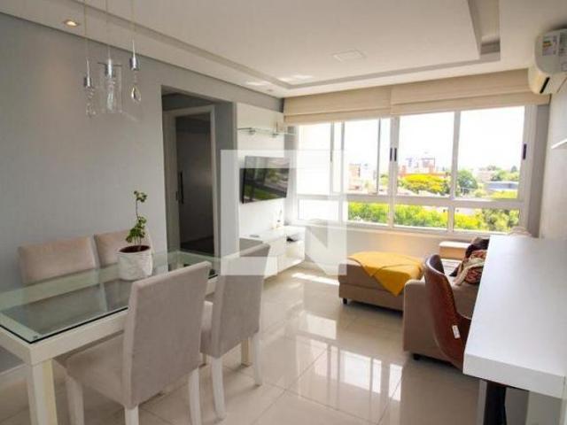 Apartamento à Venda Tristeza, 2 Quartos, 52 m² Porto Alegre