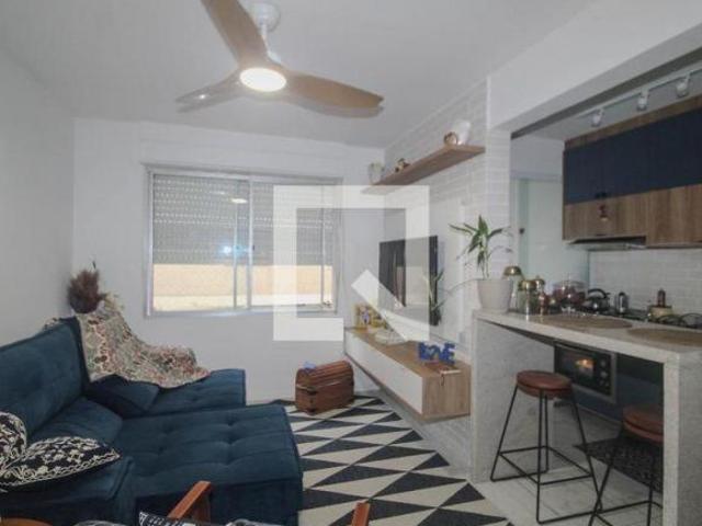 Apartamento à Venda Tristeza, 2 Quartos, 57 m² Porto Alegre