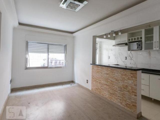Apartamento à Venda Tristeza, 2 Quartos, 54 m² Porto Alegre
