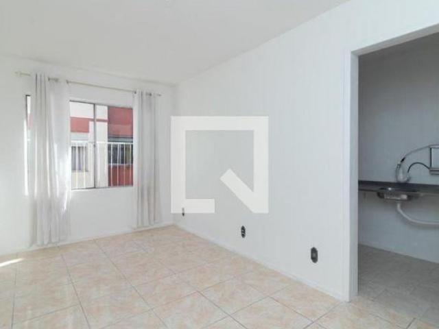 Apartamento à Venda Tristeza, 2 Quartos, 54 m² Porto Alegre