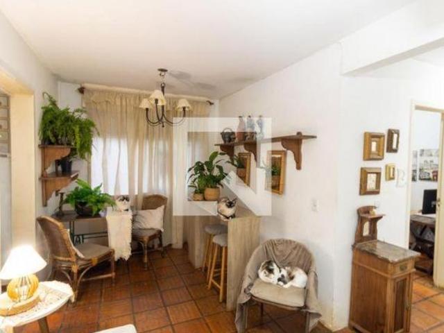Apartamento à Venda Tristeza, 2 Quartos, 55 m² Porto Alegre
