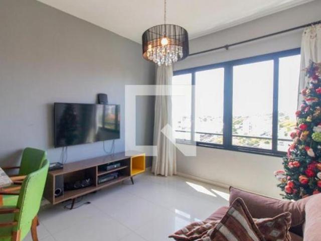 Apartamento à Venda Tristeza, 2 Quartos, 60 m² Porto Alegre