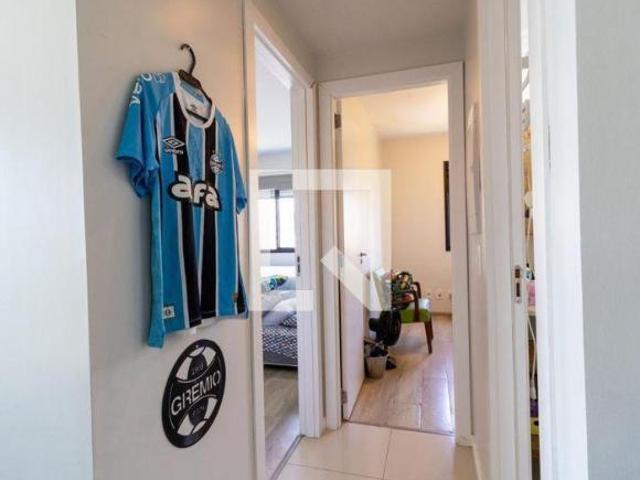 Apartamento à Venda Tristeza, 2 Quartos, 60 m² Porto Alegre