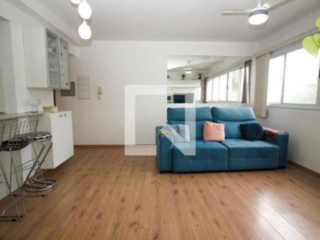 Apartamento à Venda Tristeza, 2 Quartos, 65 m² Porto Alegre