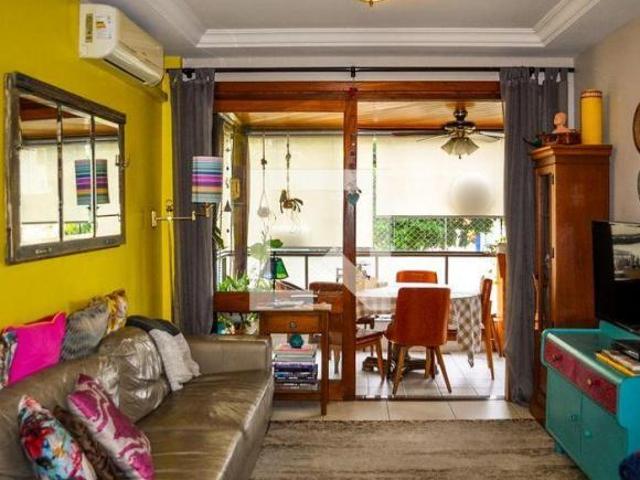 Apartamento à Venda Tristeza, 2 Quartos, 78 m² Porto Alegre