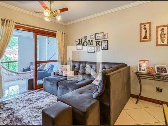 Apartamento à Venda Tristeza, 2 Quartos, 89 m² Porto Alegre