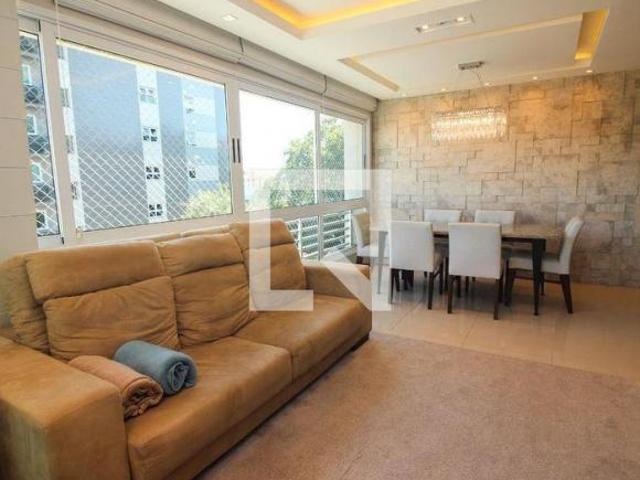 Apartamento à Venda Tristeza, 2 Quartos, 89 m² Porto Alegre