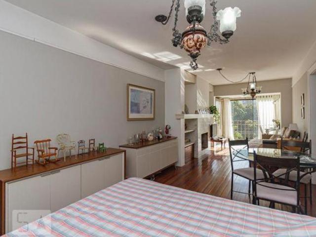 Apartamento à Venda Tristeza, 2 Quartos, 104 m² Porto Alegre