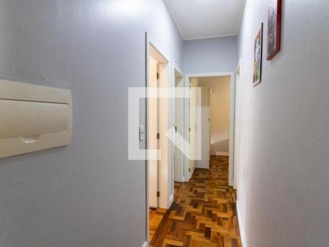 Apartamento à Venda Tristeza, 3 Quartos, 80 m² Porto Alegre