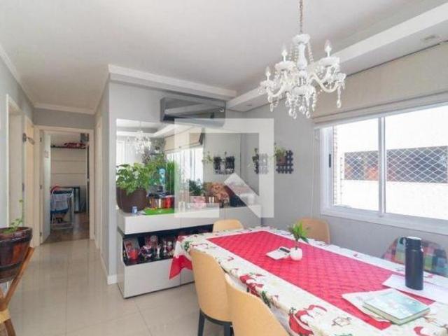 Apartamento à Venda Tristeza, 3 Quartos, 87 m² Porto Alegre