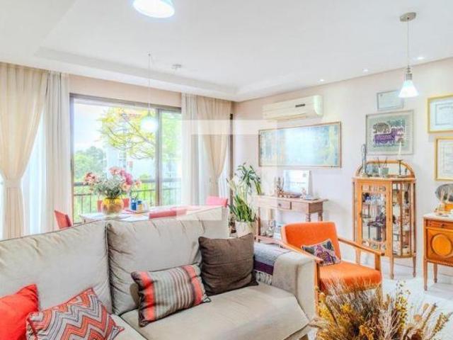 Apartamento à Venda Tristeza, 3 Quartos, 94 m² Porto Alegre