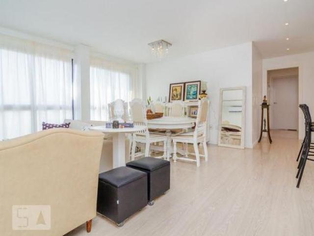 Apartamento à Venda Tristeza, 3 Quartos, 101 m² Porto Alegre