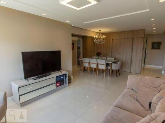 Apartamento à Venda Tristeza, 3 Quartos, 102 m² Porto Alegre