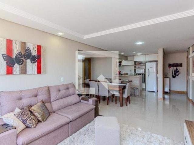 Apartamento à Venda Tristeza, 3 Quartos, 103 m² Porto Alegre