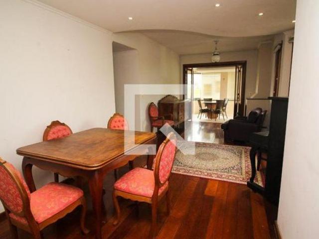 Apartamento à Venda Tristeza, 3 Quartos, 117 m² Porto Alegre