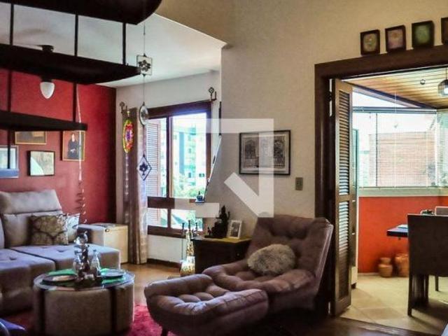 Apartamento à Venda Tristeza, 3 Quartos, 138 m² Porto Alegre