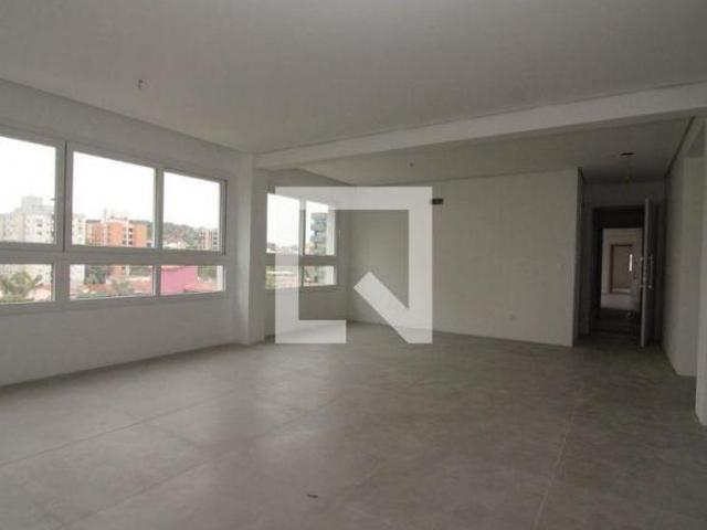 Apartamento à Venda Tristeza, 3 Quartos, 143 m² Porto Alegre
