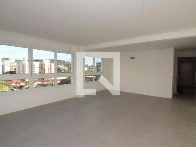 Apartamento à Venda Tristeza, 3 Quartos, 143 m² Porto Alegre