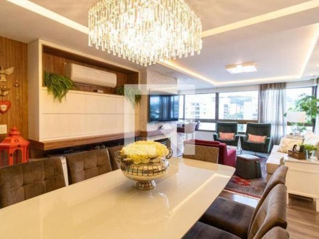 Apartamento à Venda Tristeza, 3 Quartos, 147 m² Porto Alegre