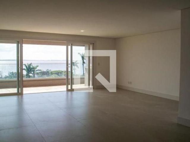 Apartamento à Venda Tristeza, 3 Quartos, 389 m² Porto Alegre