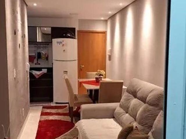 Apartamento Residencial Trix Home Horto Caguassu